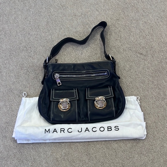Marc Jacobs | Bags | Marc Jacobs Purse | Poshmark